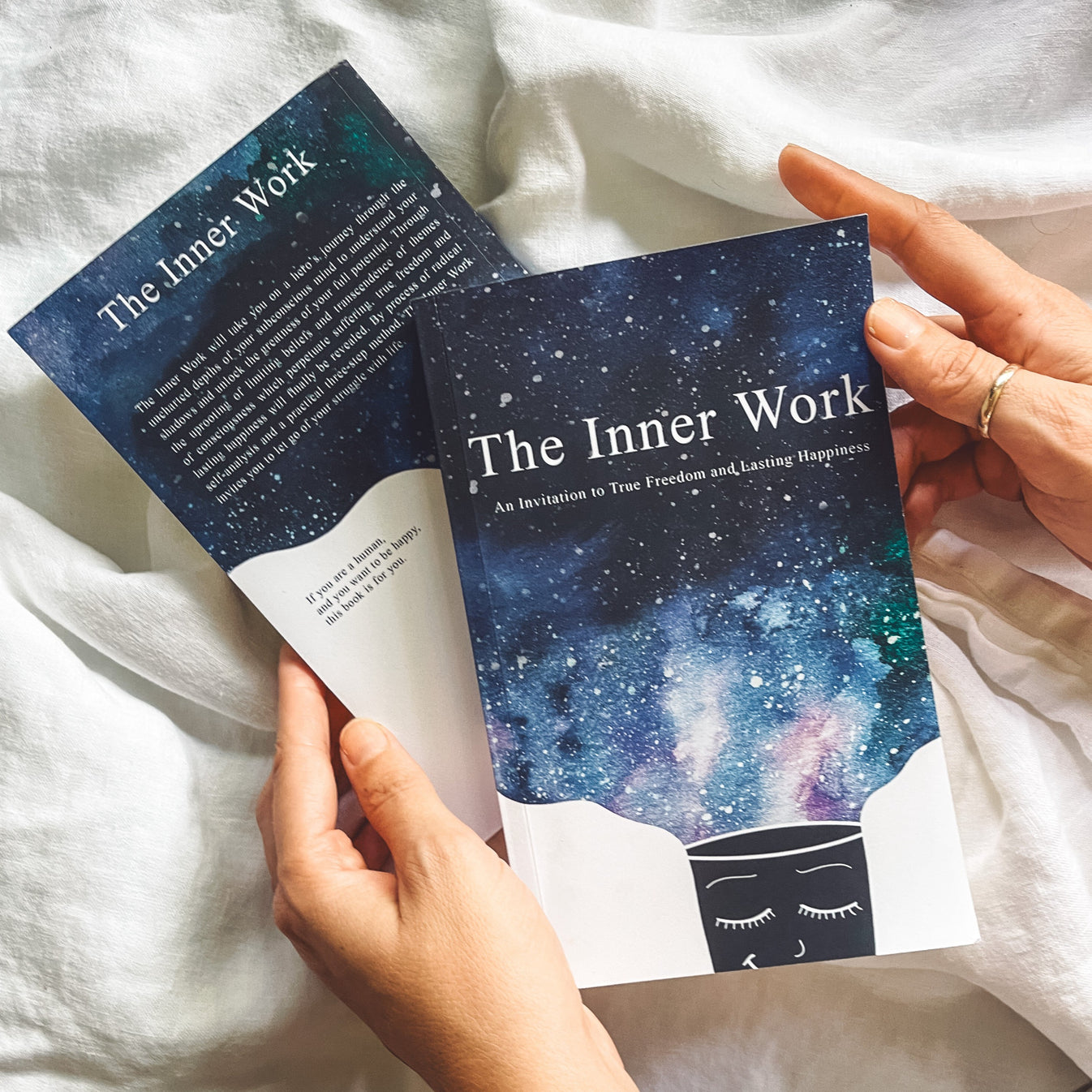The Inner Work Book
