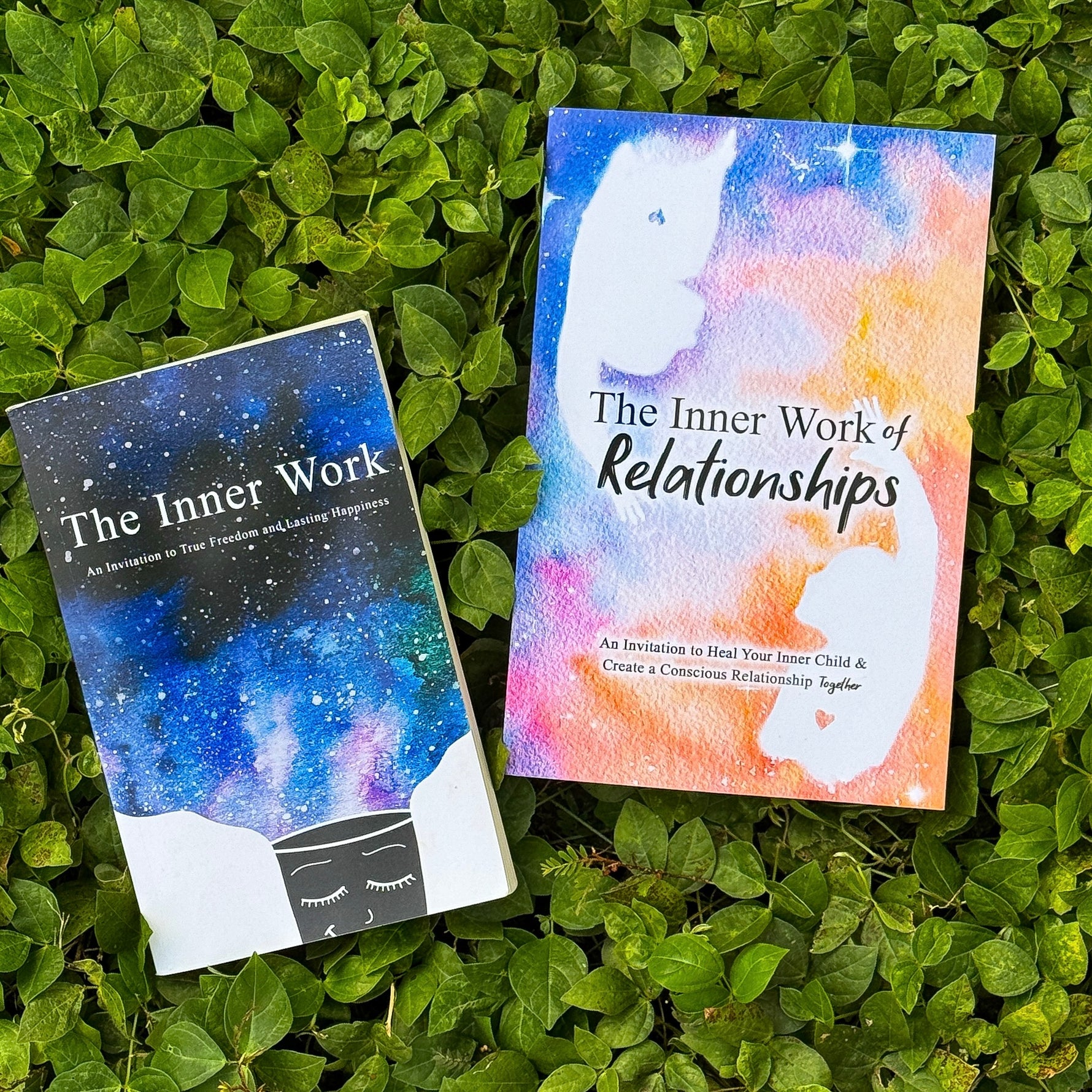 The Inner Work